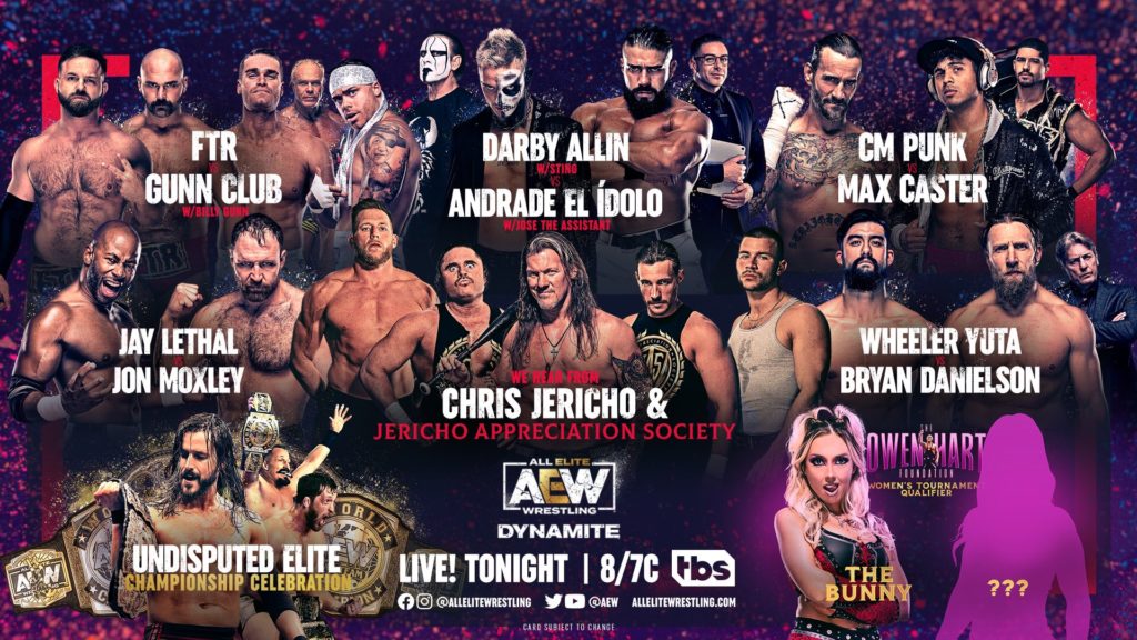 NEWS Archives - POST Wrestling | WWE NXT AEW NJPW UFC Podcasts, News ...