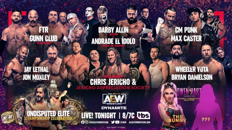 POST Wrestling | WWE NXT AEW NJPW UFC Podcasts, News, Reviews