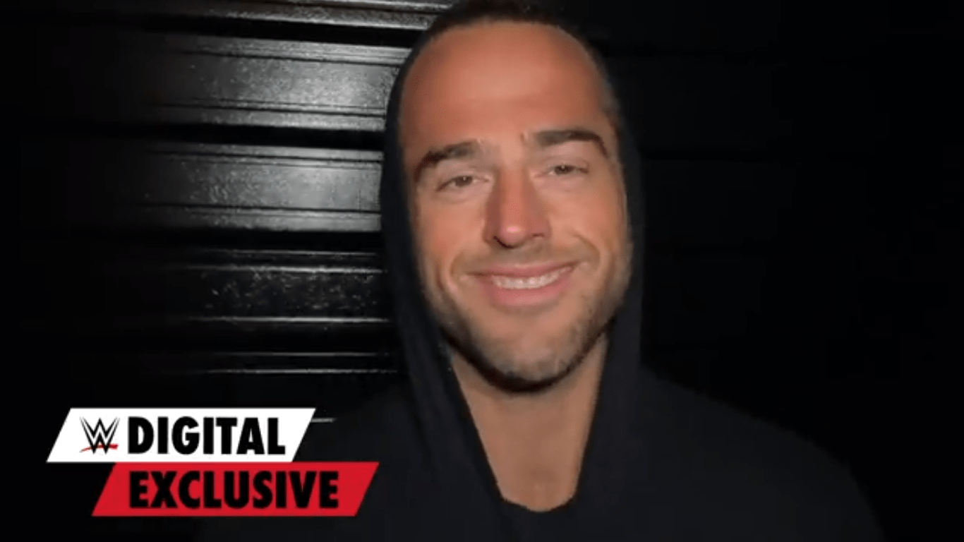 NXT UK notes: Roderick Strong calls out Ilja Dragunov, Women's Title ...