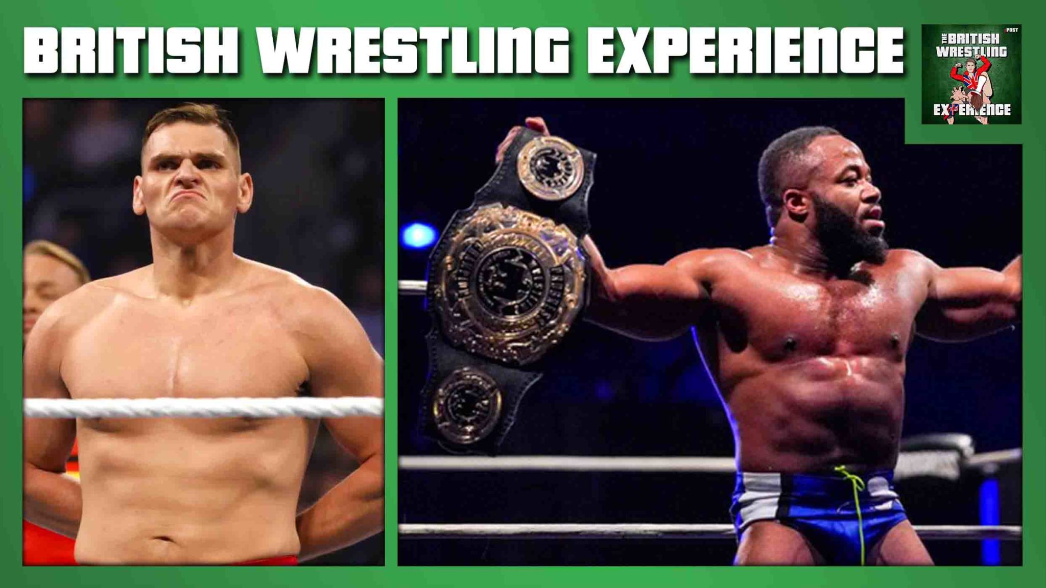 BWE 12/26/18: Best Of British & European Wrestling 2018 - POST ...