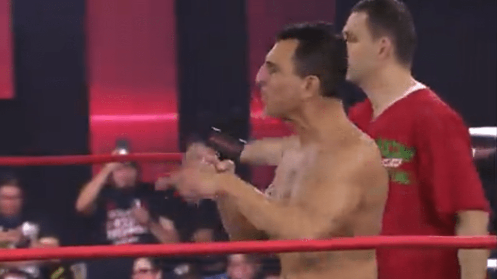 nunzio Archives - POST Wrestling | Podcasts, News, Reviews | WWE AEW ...