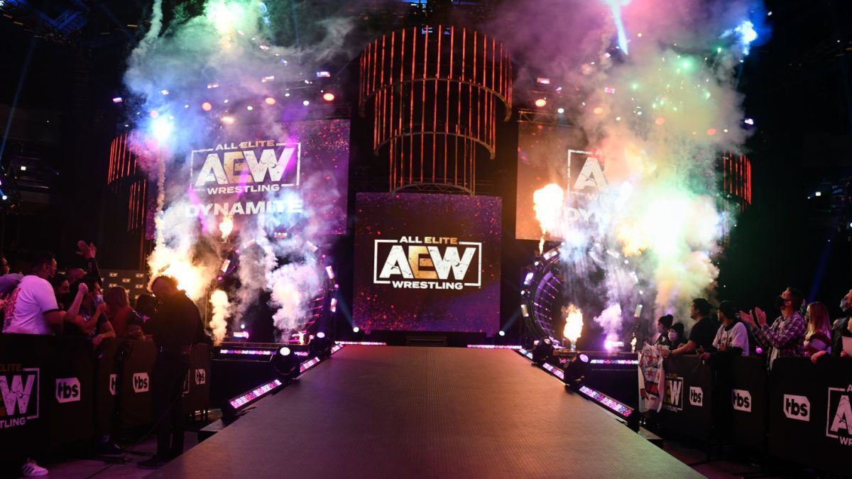 Judge rules AEW lawsuit brought by Kevin Kelly and the Tates will move ...