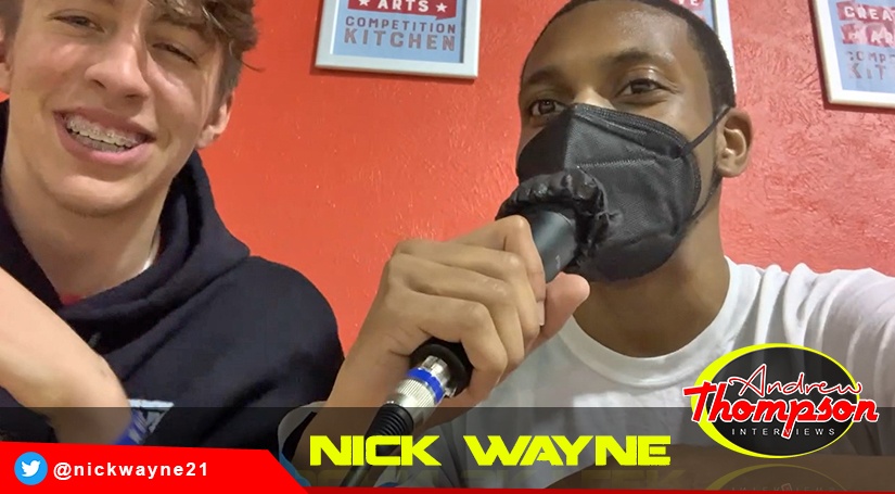 Nick Wayne comments on signing with AEW, being a part of GCW, what DEFY ...