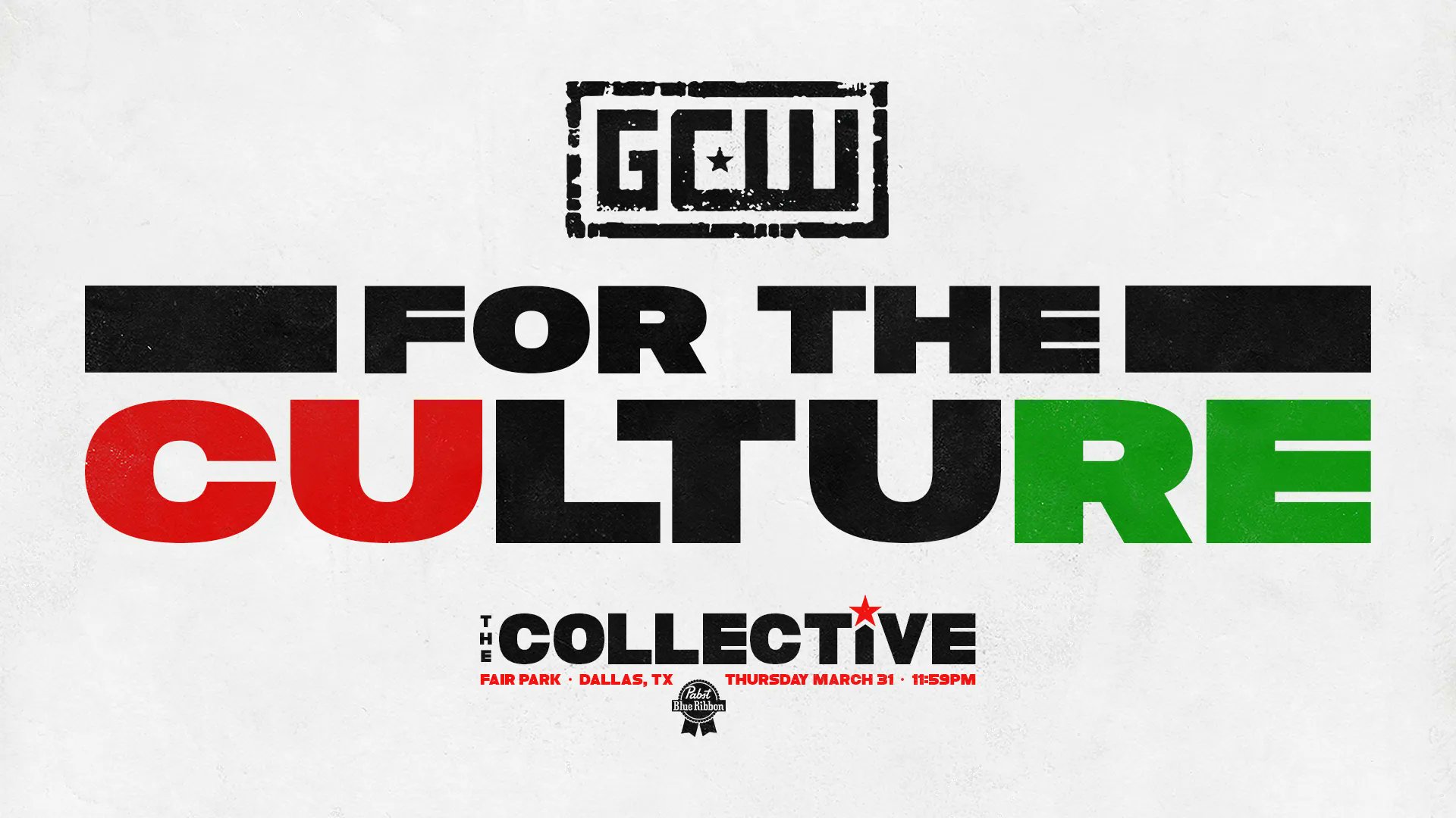 GCW For the Culture: Shane Taylor Promotions vs. The HitMakerZ