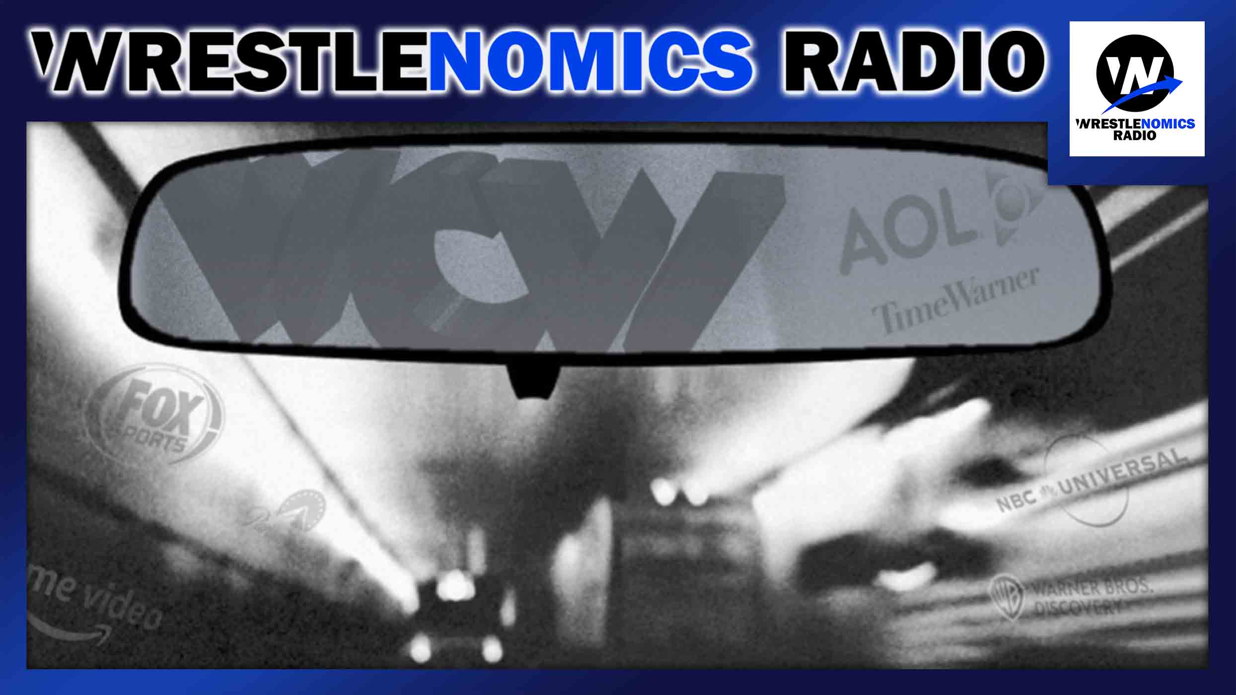 Wrestlenomics: AEW and WWE TV rights value - POST Wrestling | Podcasts, News, Reviews | WWE AEW ...