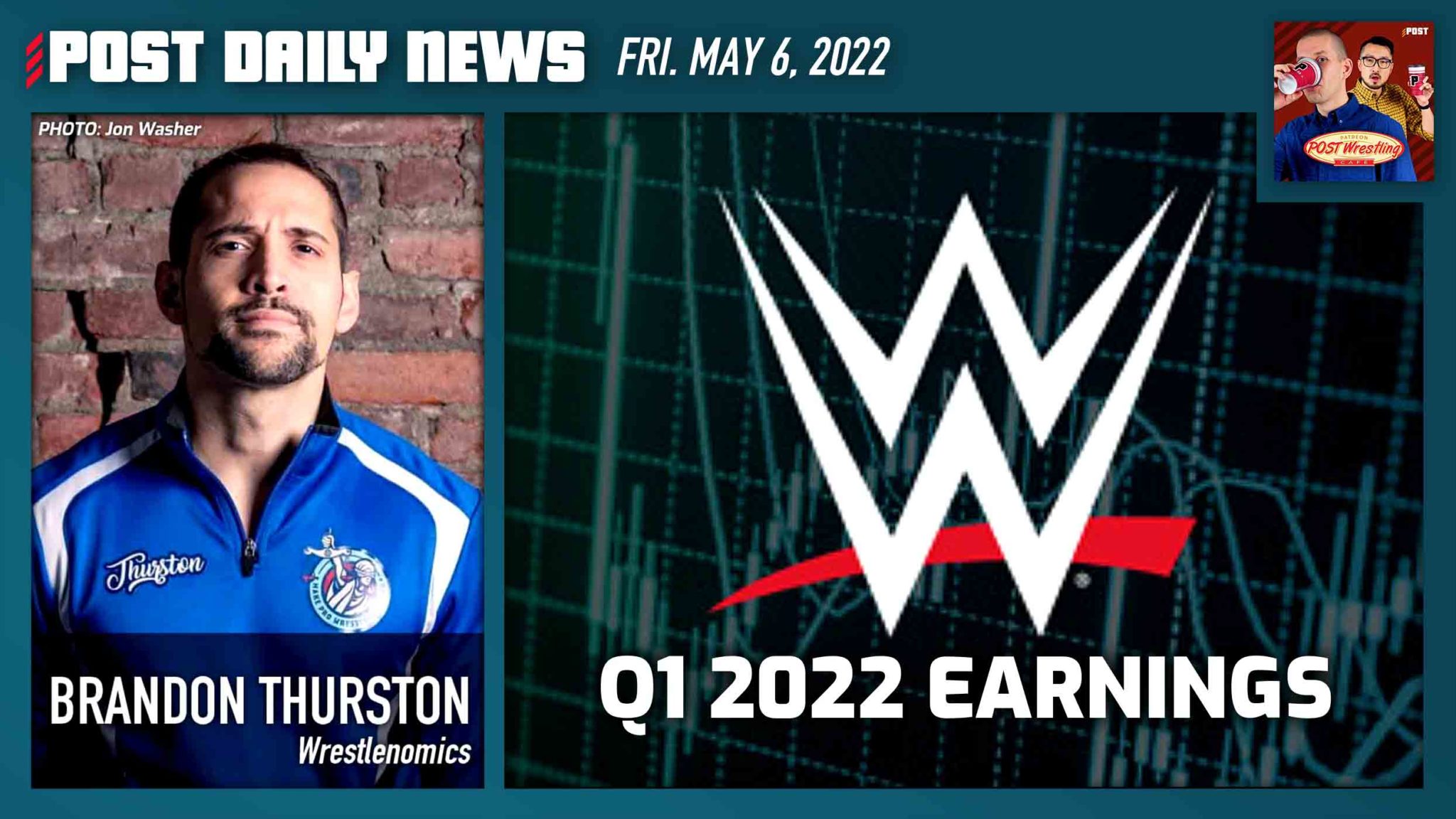 POLLOCK'S NEWS UPDATE: "Cyanide" Sid Cooper passes away