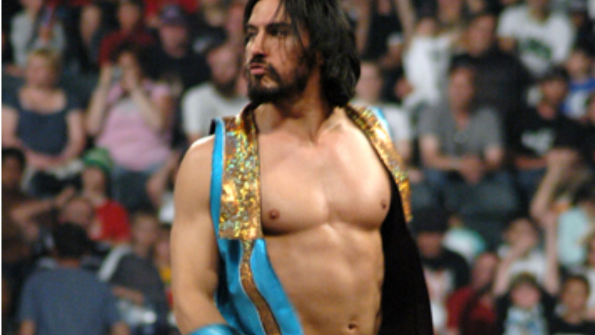 Paul London inquired about producer/coaching role in AEW, was 'shut ...