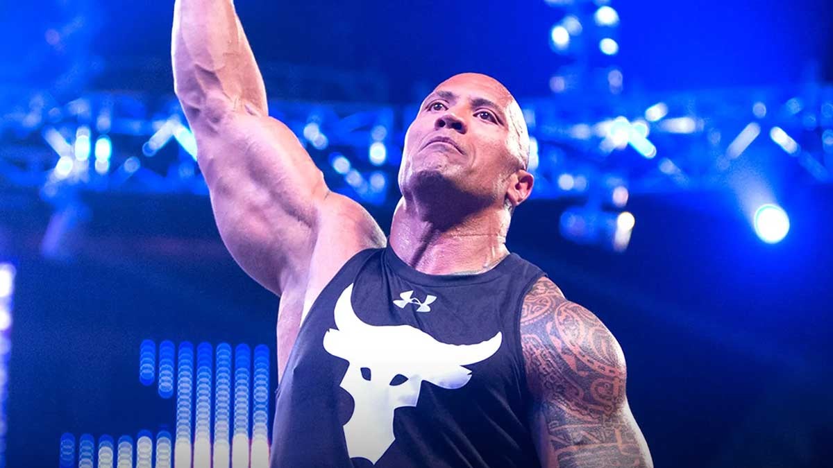 POLLOCK'S NEWS UPDATE: The Rock turns 50, Charlie Smith passes