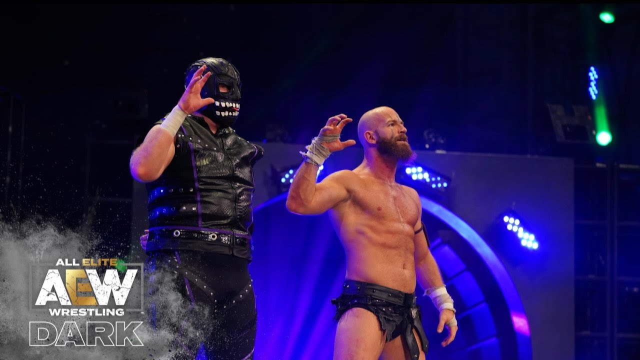 Evil Uno comments on Stu Grayson's AEW departure, his current position ...