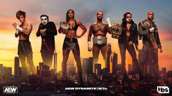 POLLOCK'S NEWS UPDATE: History of wrestling at The Forum