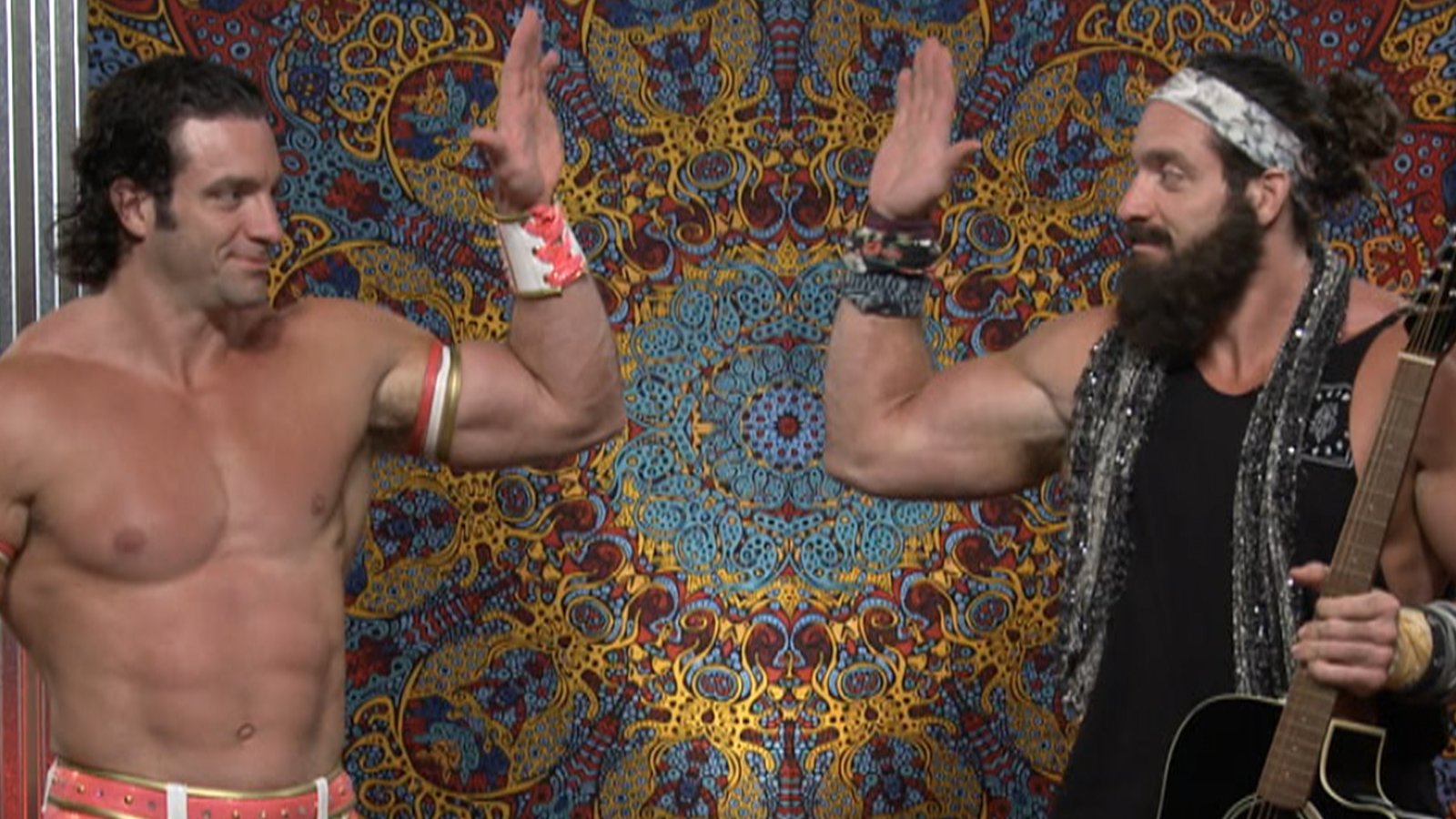 WWE Raw pulls in second-highest viewership of the year, #1 on cable