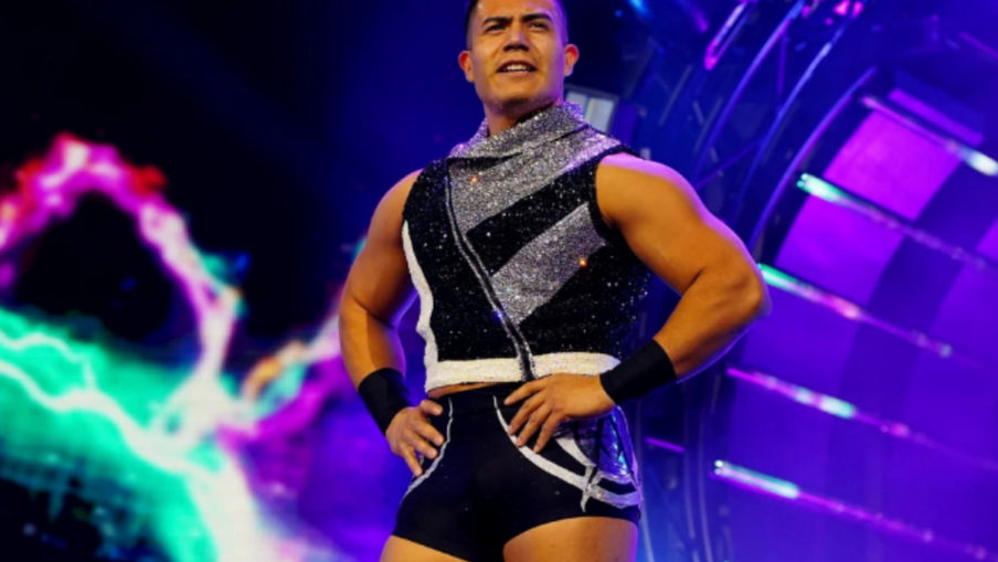 POST Wrestling | WWE NXT AEW NJPW UFC Podcasts, News, Reviews