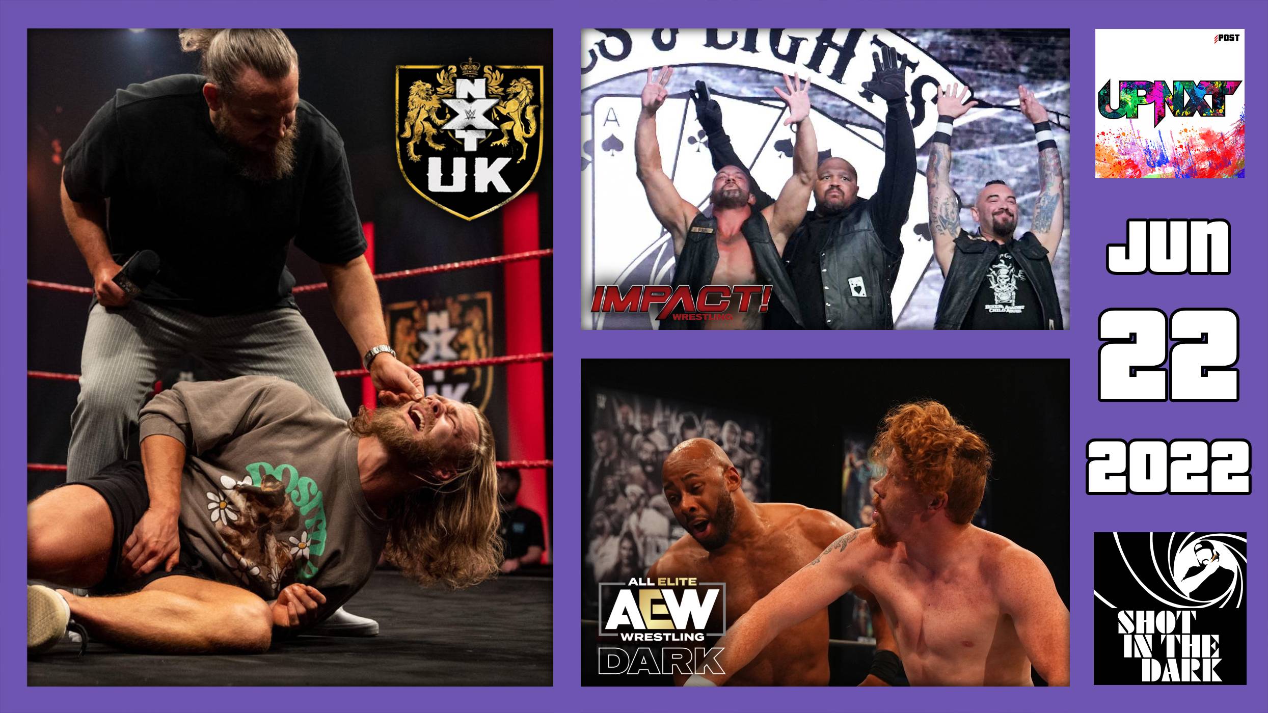 Wes Brisco Aces And Eights