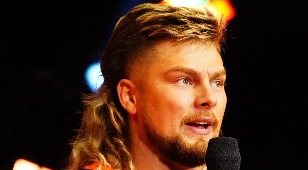 Brian Pillman Jr. thinks more could have been done with him in AEW ...