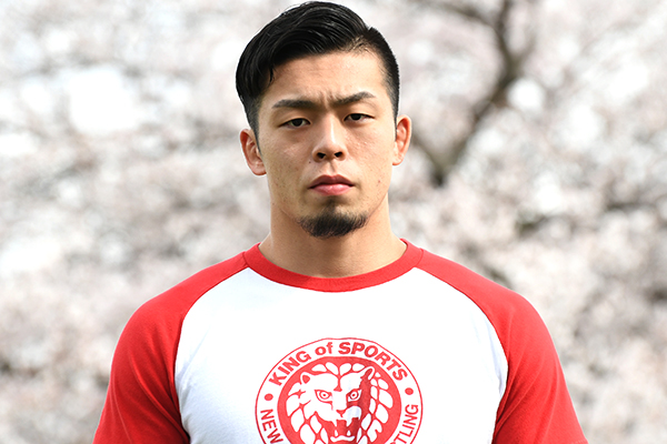 Kosei Fujita off 7/26, 7/27 NJPW shows