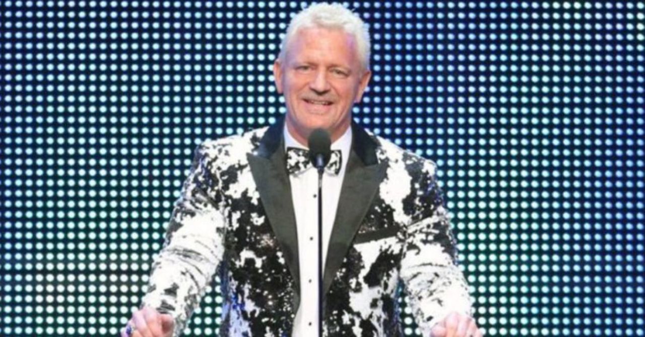 Friday Night SmackDown notes: Jeff Jarrett Announced as Special Guest ...