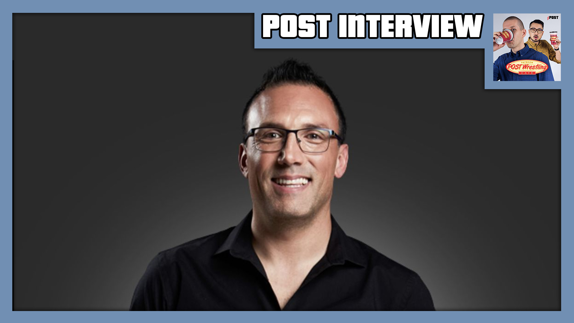 WWE without Vince McMahon, AEW coming to Canada & more with Pat Laprade ...