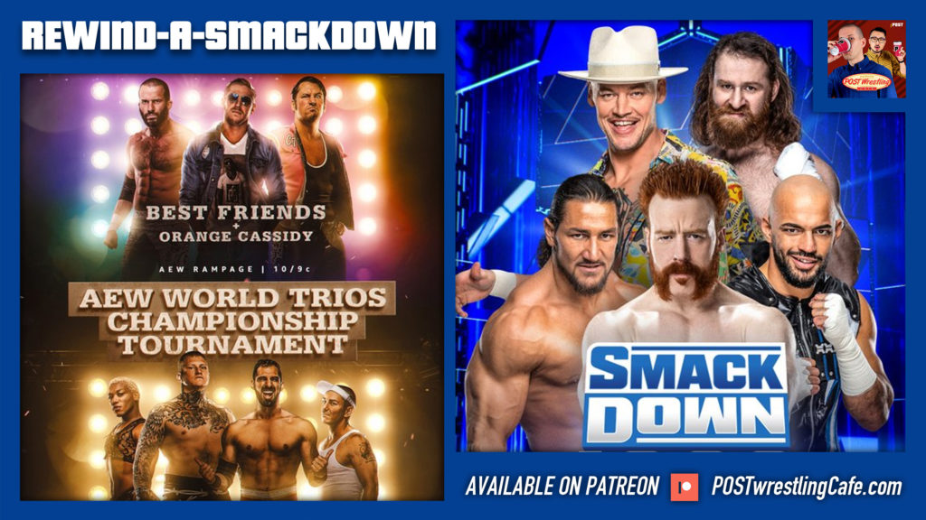 Hurricane Pro Wrestling Archives - POST Wrestling | WWE NXT AEW NJPW ...