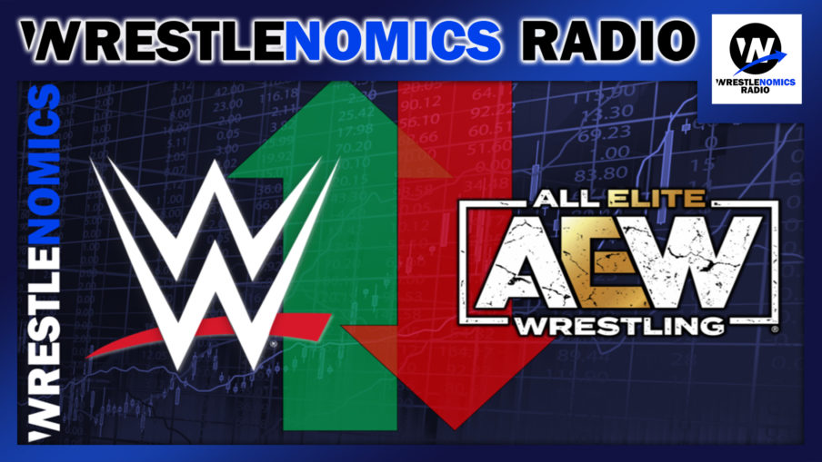 nick mondo Archives - POST Wrestling | WWE NXT AEW NJPW UFC Podcasts ...