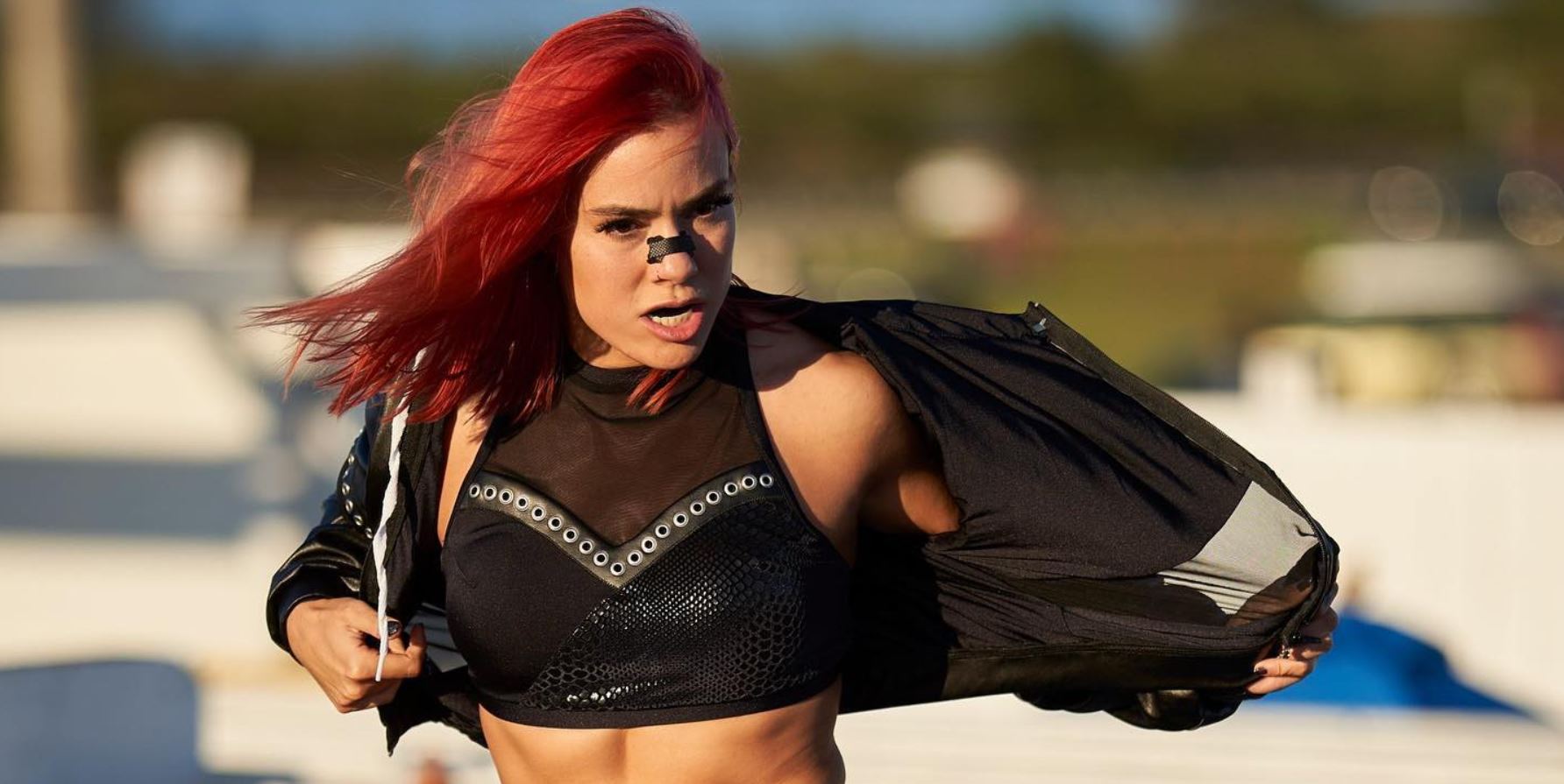 Report: Killer Kelly gone from TNA after contract expiration