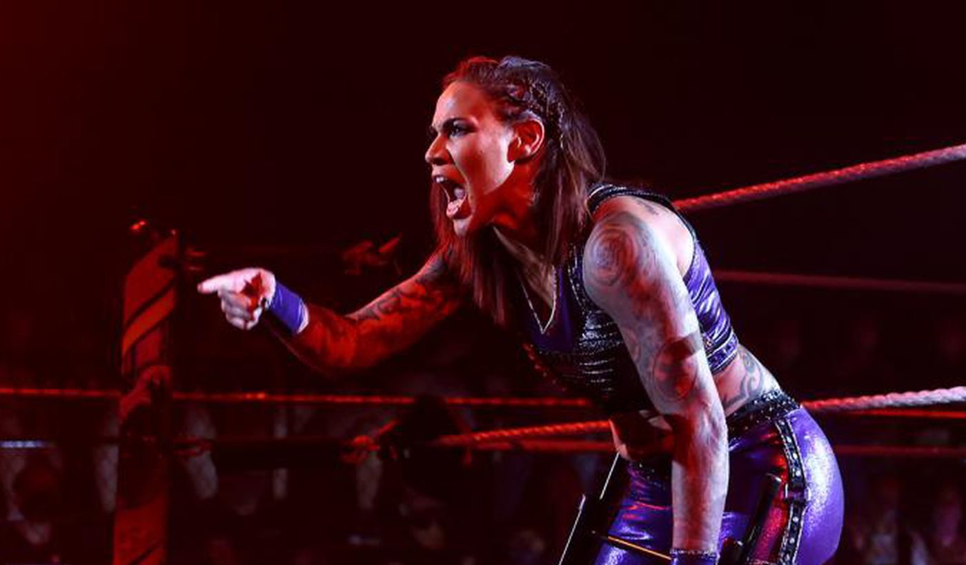 Mercedes Martinez 2022