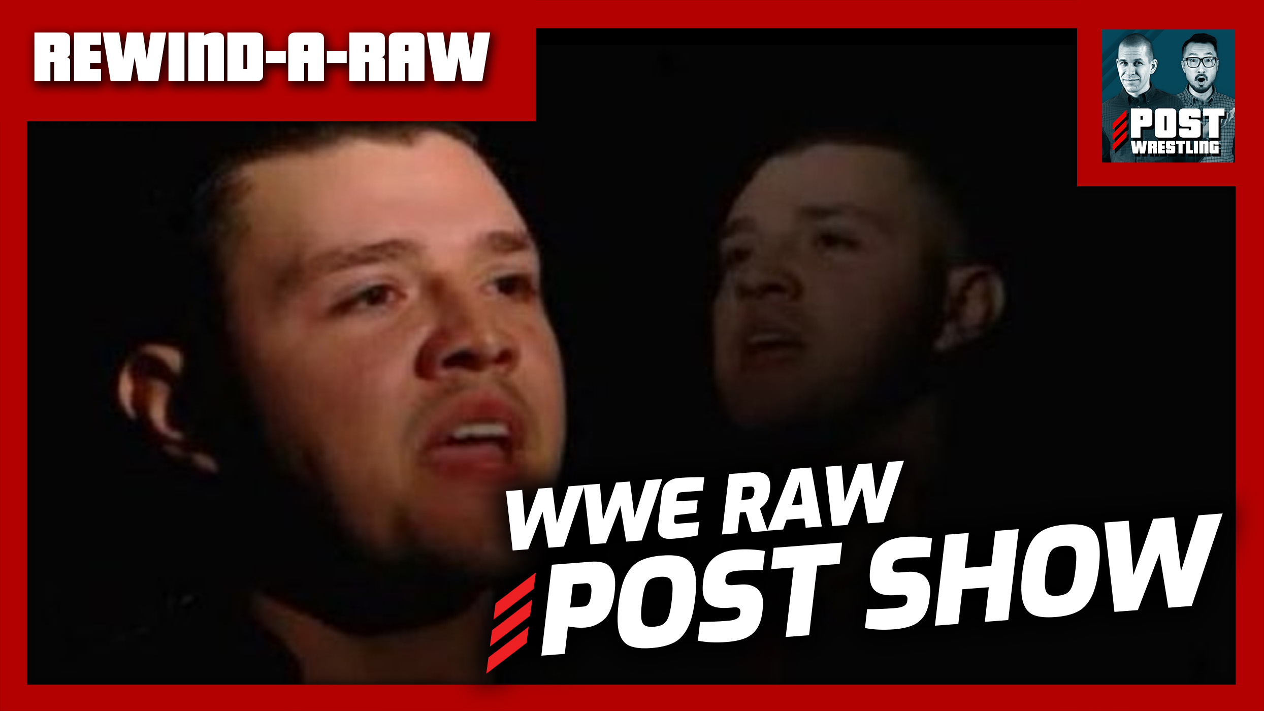WWE Raw 9/12/22 POST Show | REWIND-A-RAW