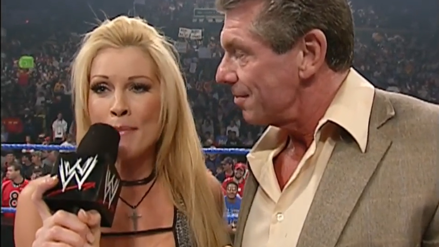 sable Archives - POST Wrestling | WWE NXT AEW NJPW UFC Podcasts, News ...