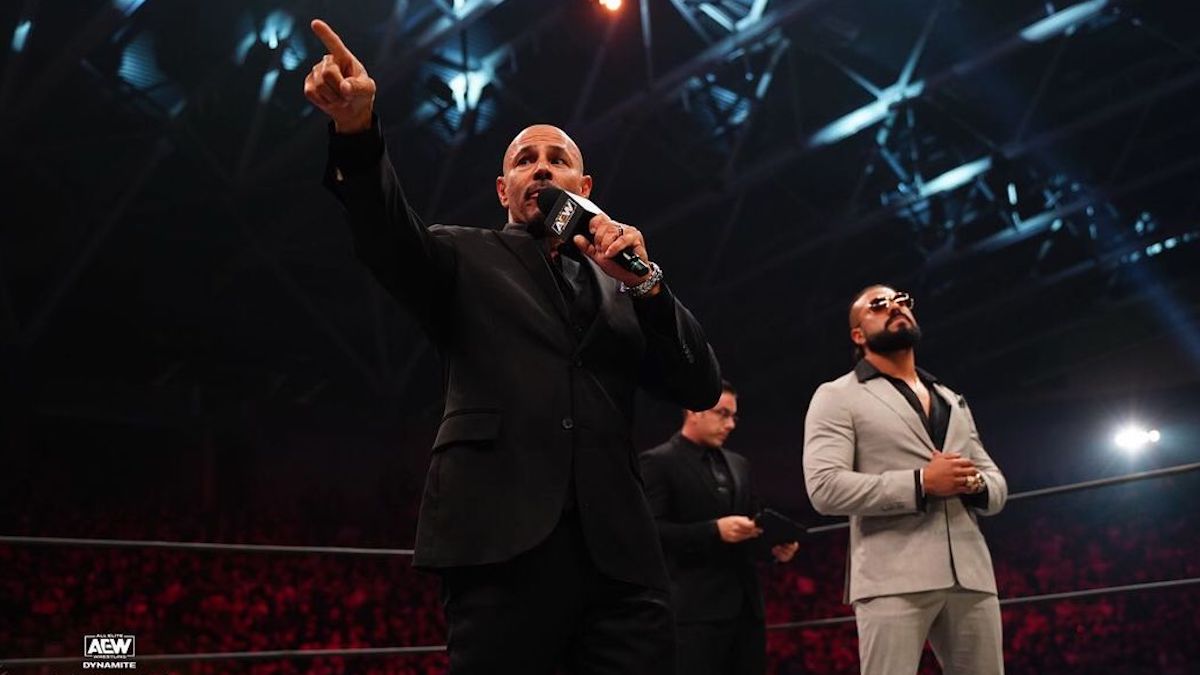 CHAVO guerrero jr. Archives - POST Wrestling | Podcasts, News, Reviews ...