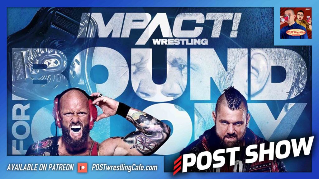 Starboy Charlie Archives - POST Wrestling | WWE NXT AEW NJPW UFC ...