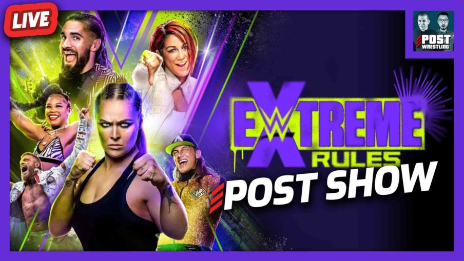 Starboy Charlie Archives - POST Wrestling | WWE NXT AEW NJPW UFC ...