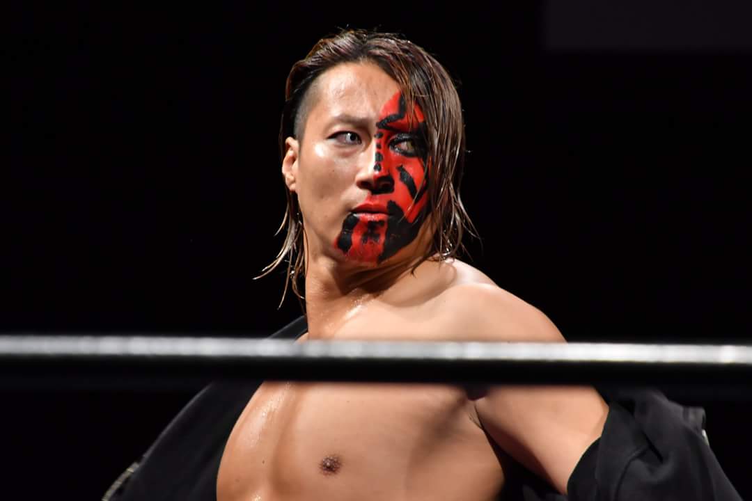HAYATA sidelined with fracture-dislocation of left elbow joint