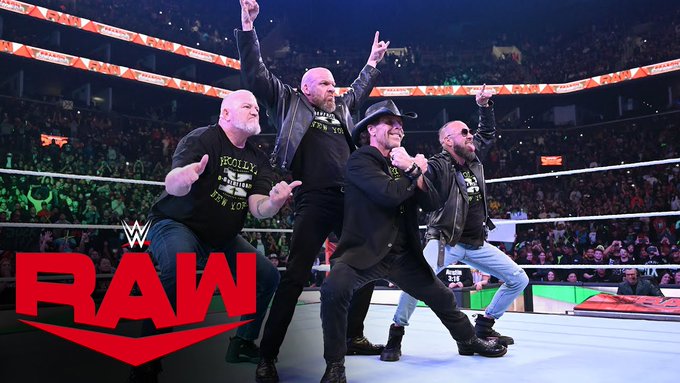 Season premiere of WWE Raw draws largest numbers since Sept. 5