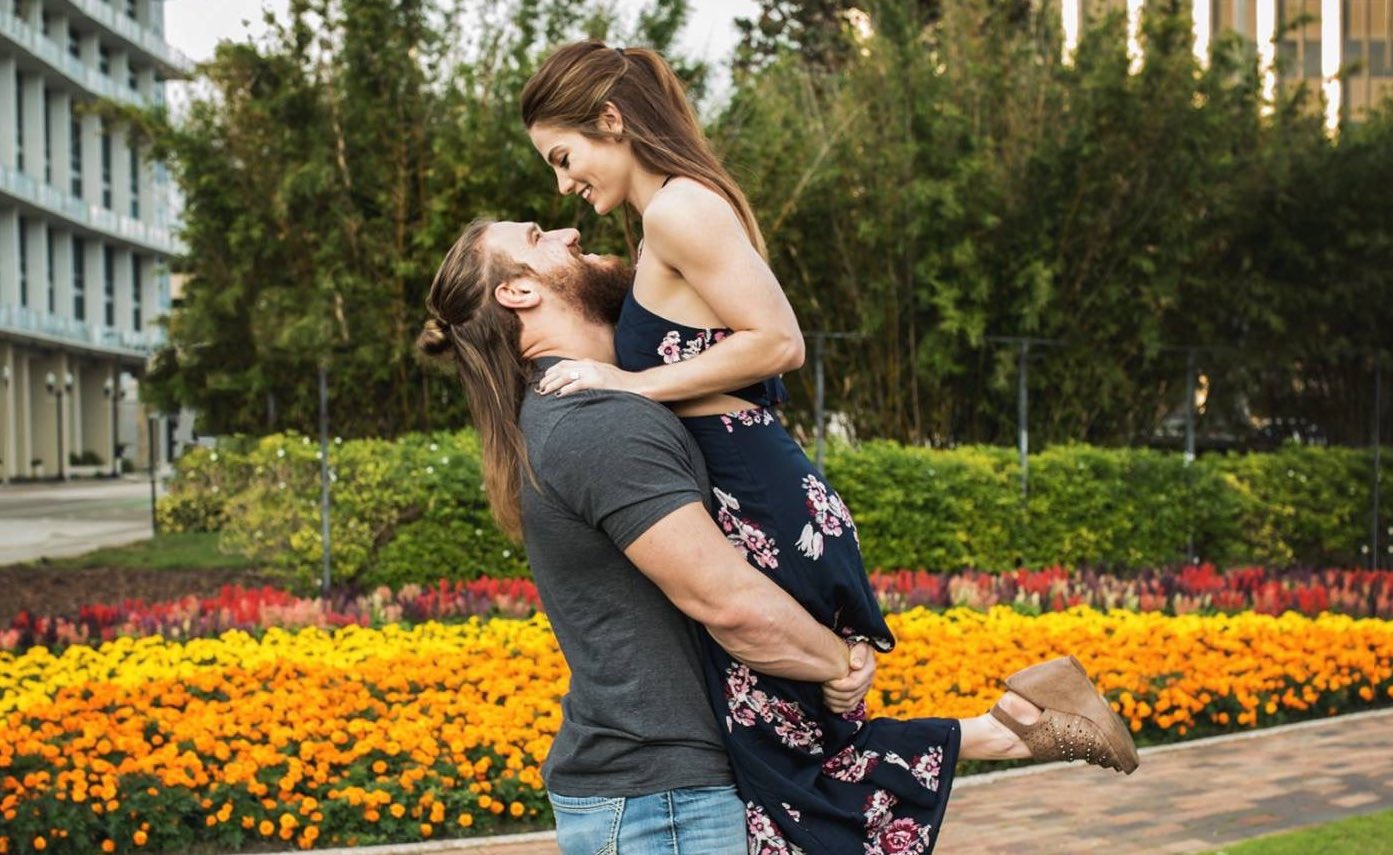 Westin Blake pens deeply emotional open letter to his late wife, Sara Lee