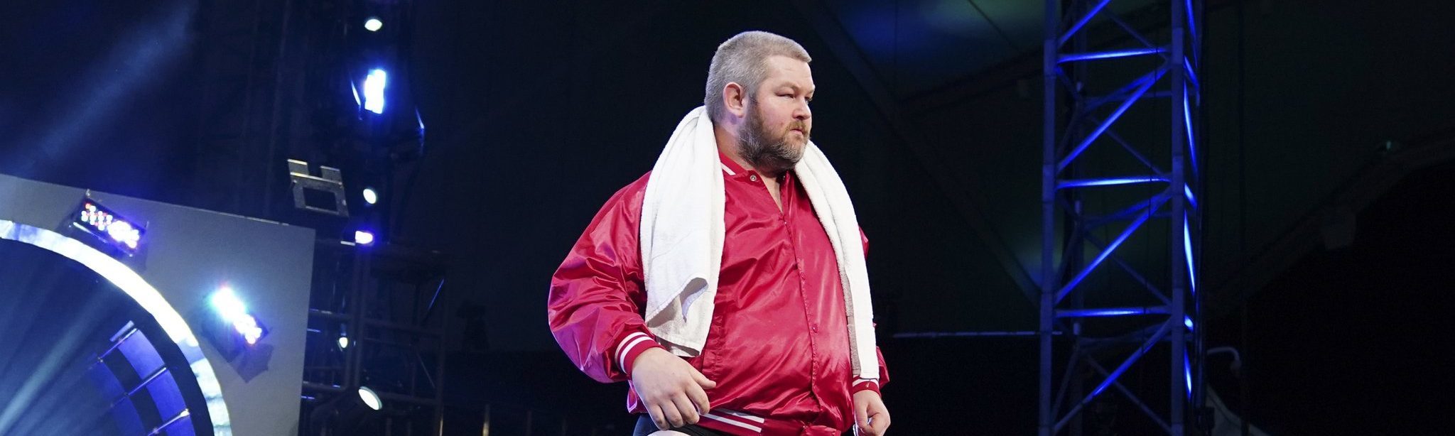 JD Drake reflects on his time thus far with AEW, clarifies Josh Briggs ...