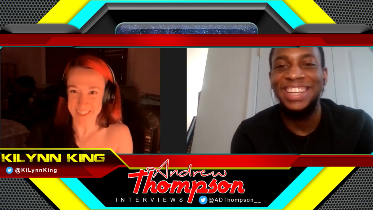 KiLynn King chats NWA Hard Times 3, time with AEW, conversation ...