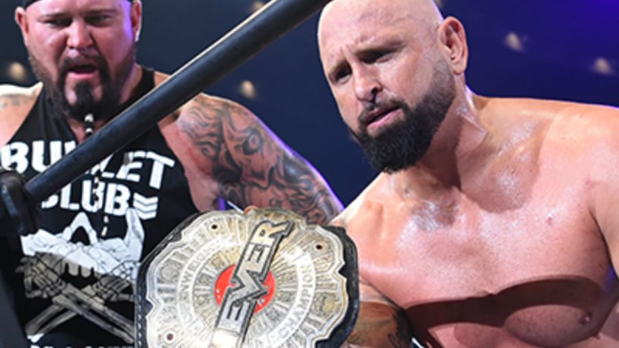 sara lee Archives - POST Wrestling | WWE NXT AEW NJPW UFC Podcasts ...