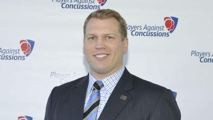 Chris Nowinski Archives - POST Wrestling | Podcasts, News, Reviews ...