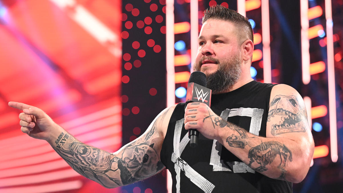 WWE Raw's audience steady, ranks seventh on cable behind NFL and World Cup