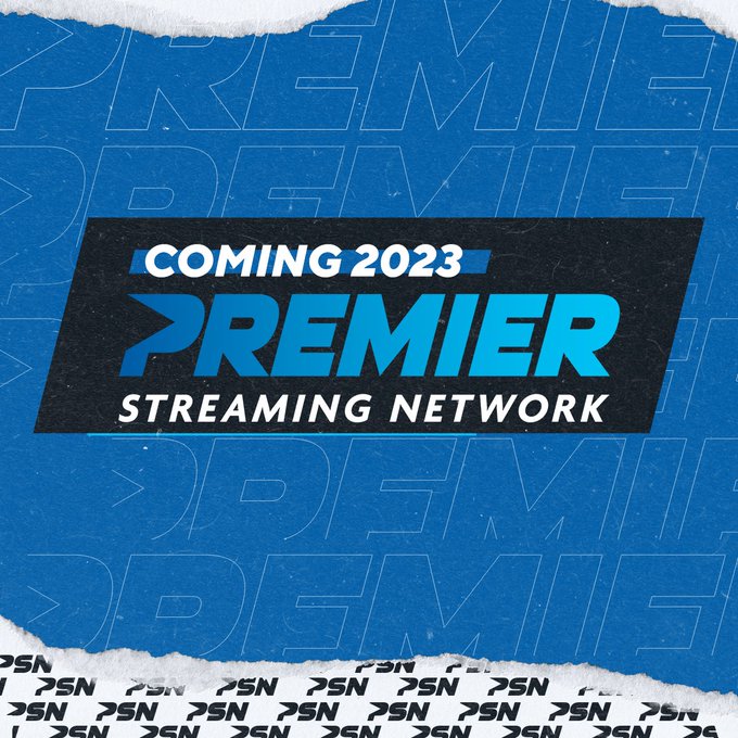 Premier Streaming Network to launch in 2023, will include combat sports ...