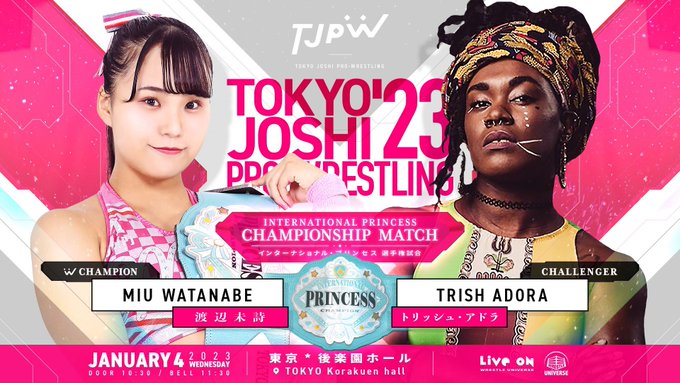 heidi howitzer Archives - POST Wrestling | Podcasts, News, Reviews ...