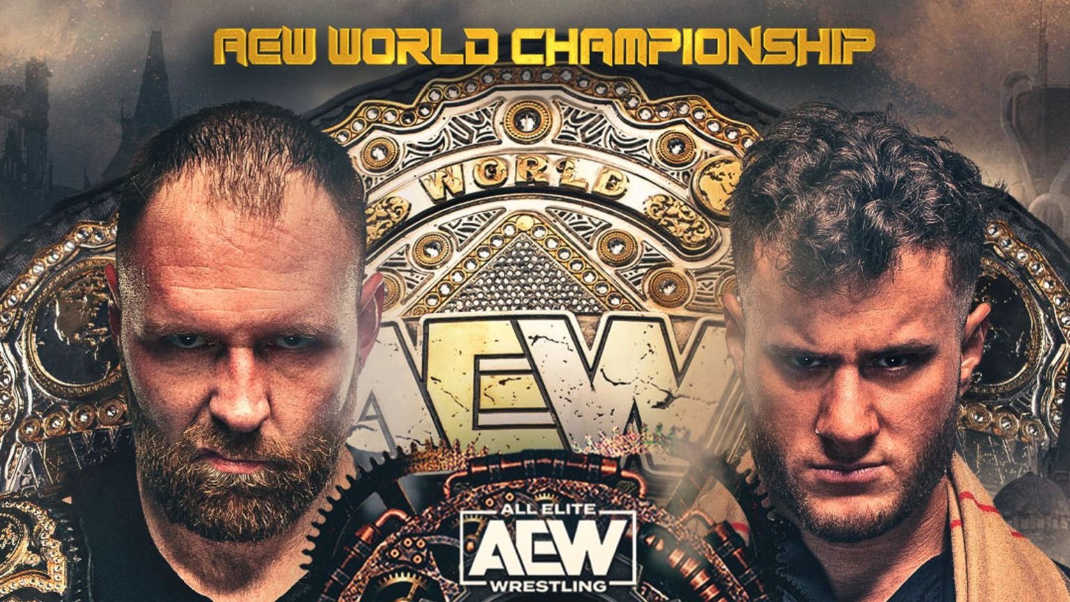 Death Triangle to face The Elite in a best-of-seven series for the AEW Trios Titles