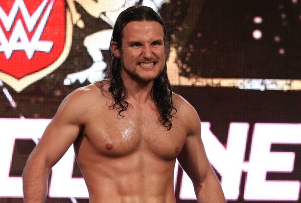 Joseph Conners proud of what he accomplished in NXT UK, discusses post ...