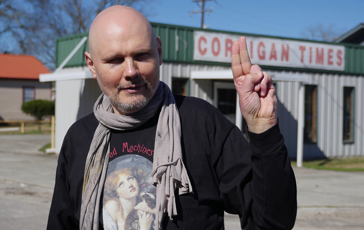 Billy Corgan says matchups like NWA Hard Times 3 main event is what he ...