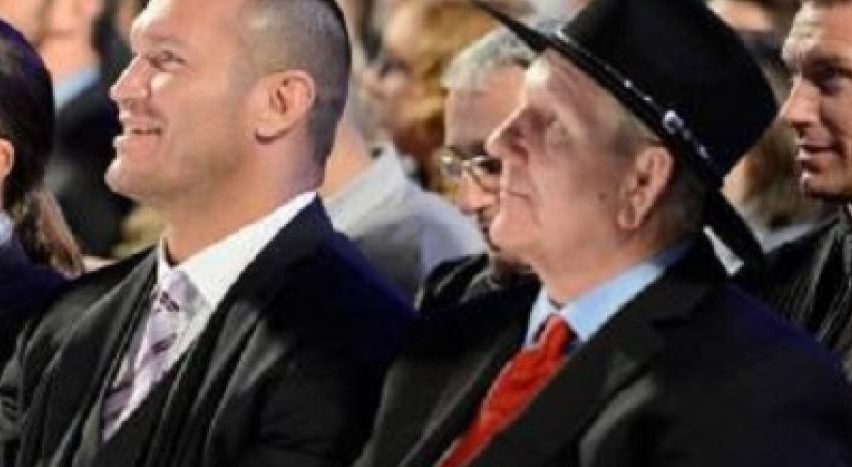 'Cowboy' Bob Orton Jr. comments on Randy Orton's recovery, says he's 'coming along'