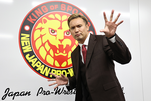 Kazuchika Okada, Syuri, Kento Miyahara, El Lindaman, Great-O-Khan win ...