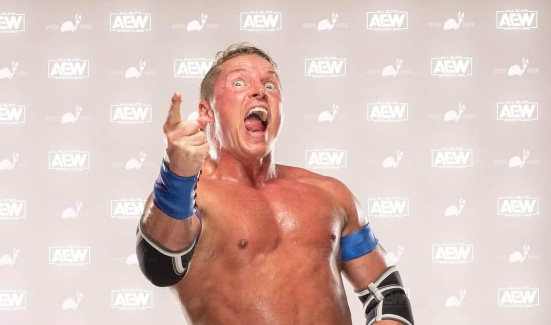 Independent wrestler, Magnum Pro Wrestling owner Jaysin Strife passes ...