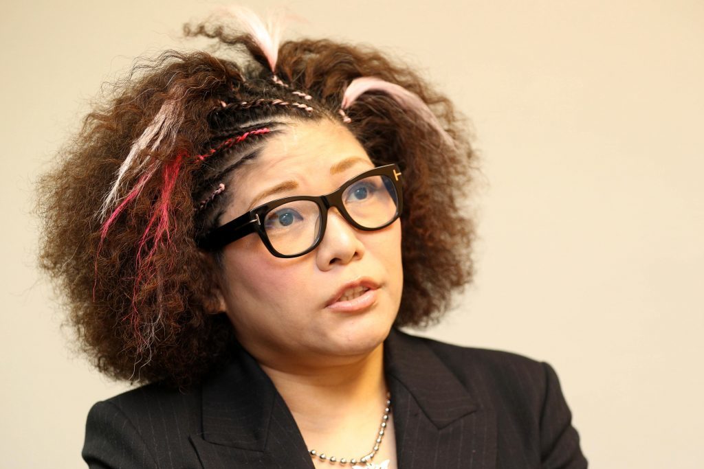 Kyoko Kimura files lawsuit against 'Terrace House' broadcaster, two ...