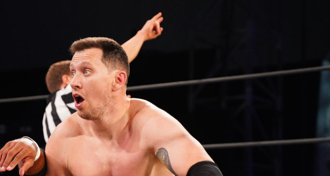 NWA gives Robert Anthony pay raise