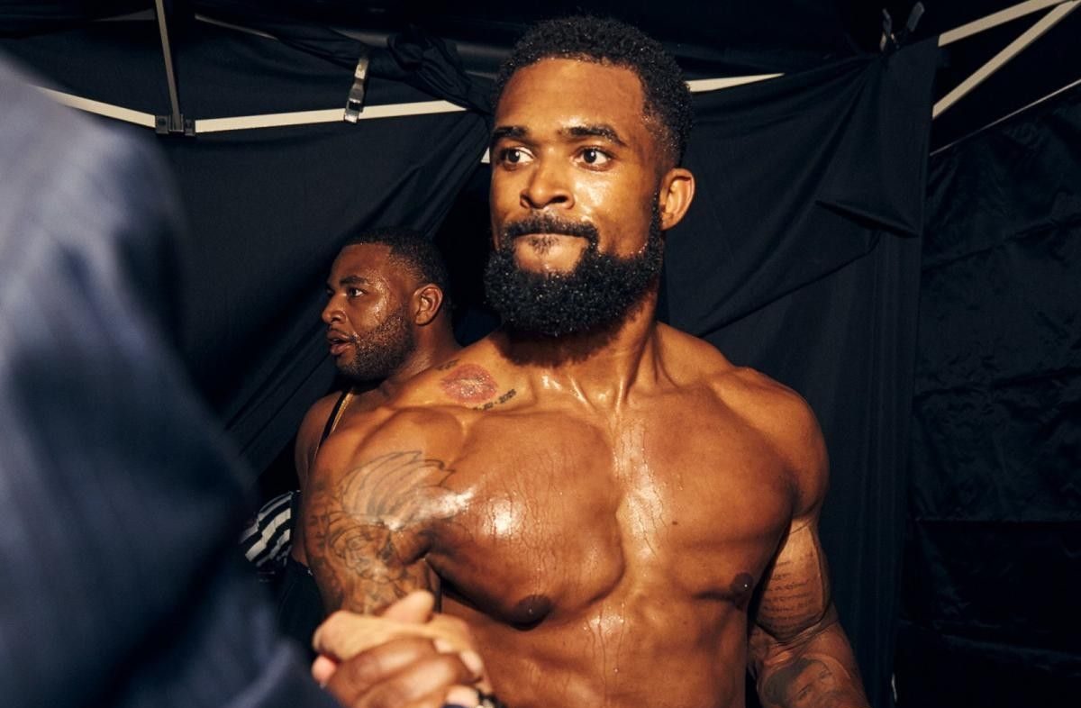 Montez Ford releasing music album in March 2023