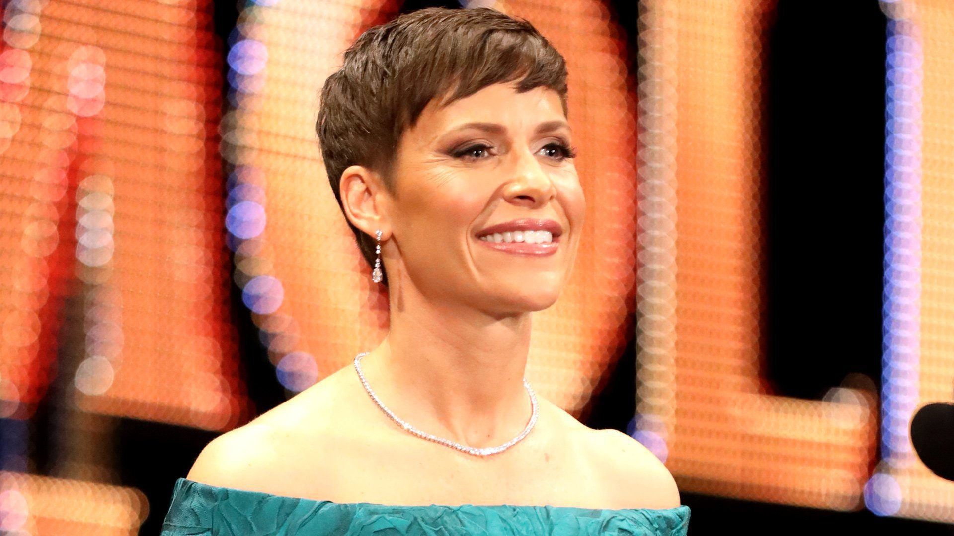 Molly Holly details her approach to being a producer at WWE, views it ...